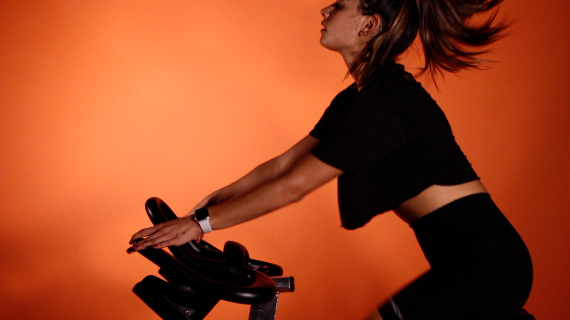 Motion Cycling - Abu Dhabi