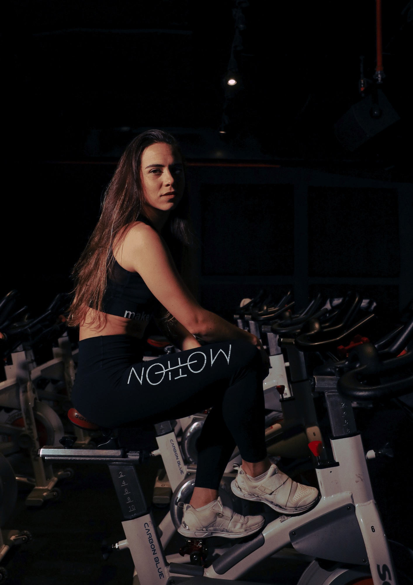 Catalina - Motion Cycling