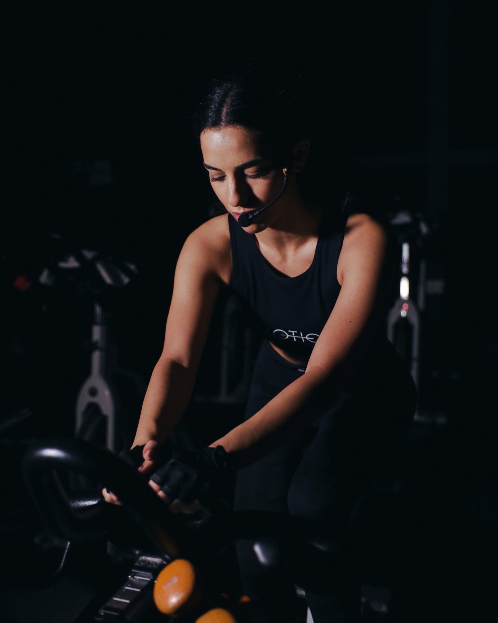 Motion Cycling - 1:1 private classes