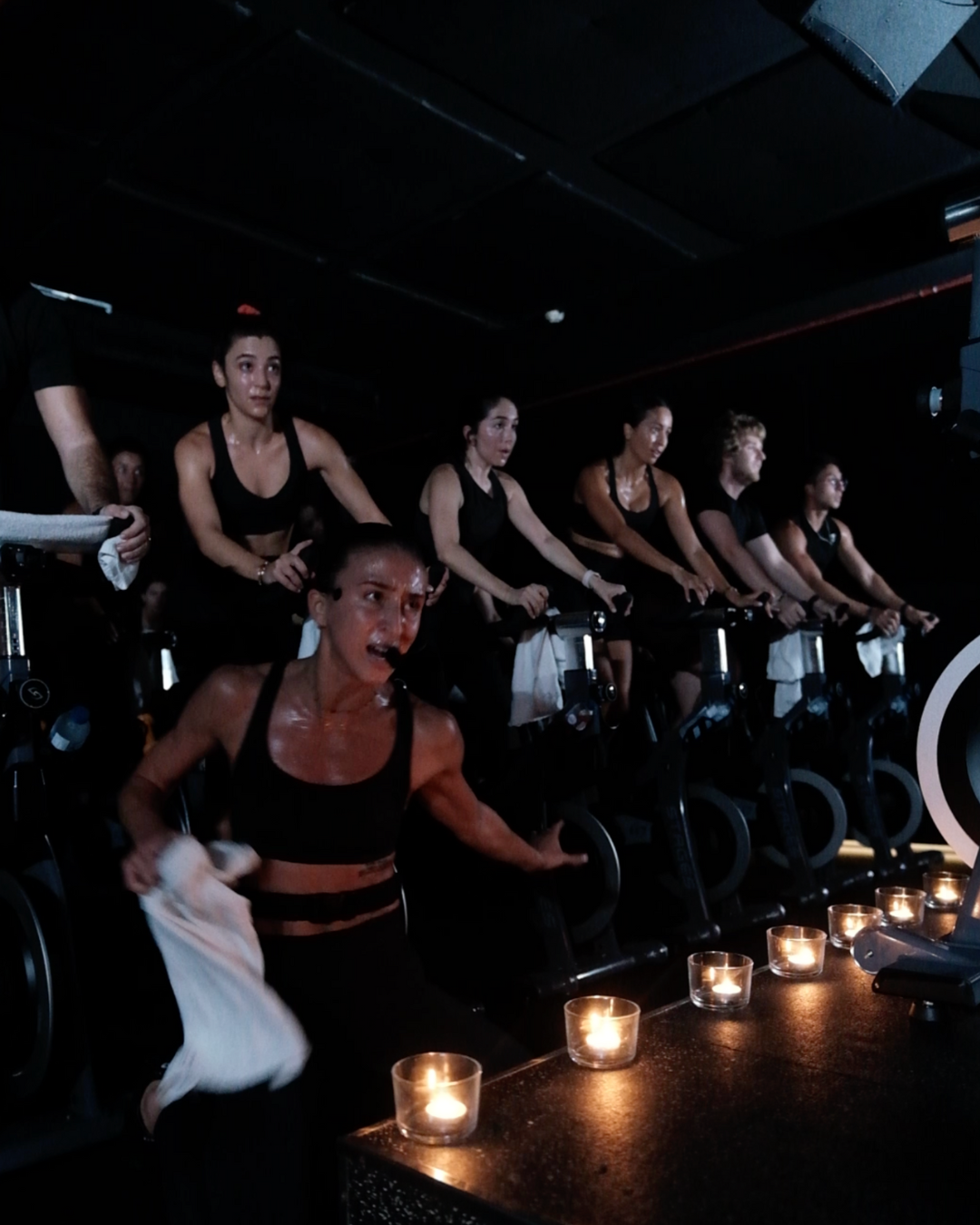 Motion Cycling - Join the community