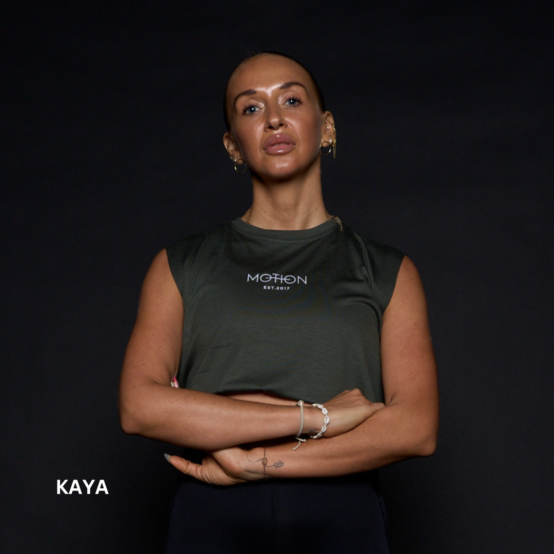 Kaya - Motion Cycling